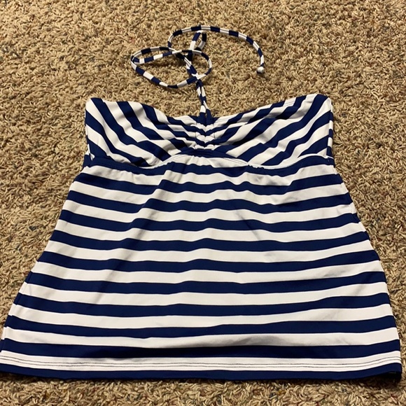 Mossimo Supply Co. | Swim | Tankini Top | Poshmark